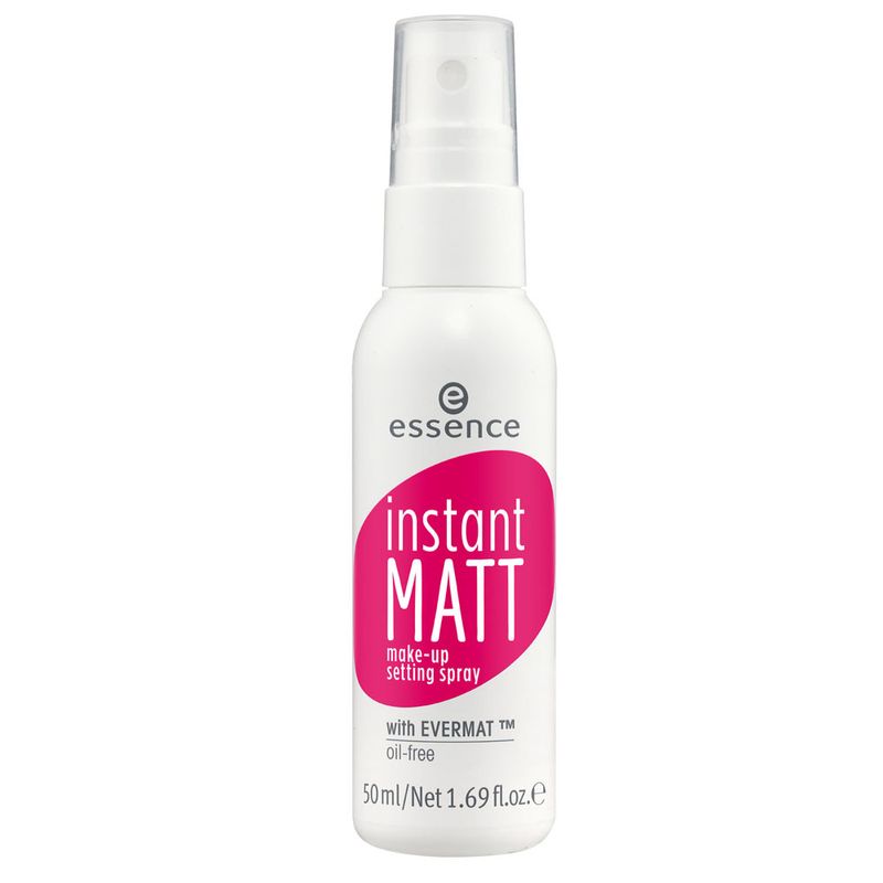 Primer Essence Matt Make-Up Transparente