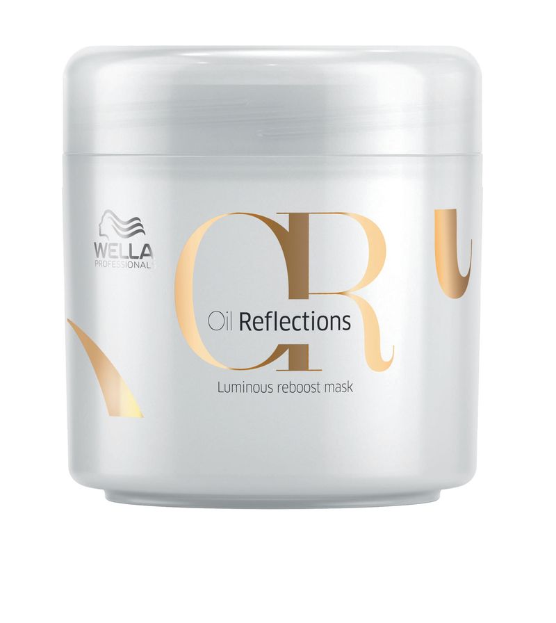 Mascarilla Wella Professionals Oil Reflections 150ml Mascarilla Wella Professionals Oil Reflections 150ml
