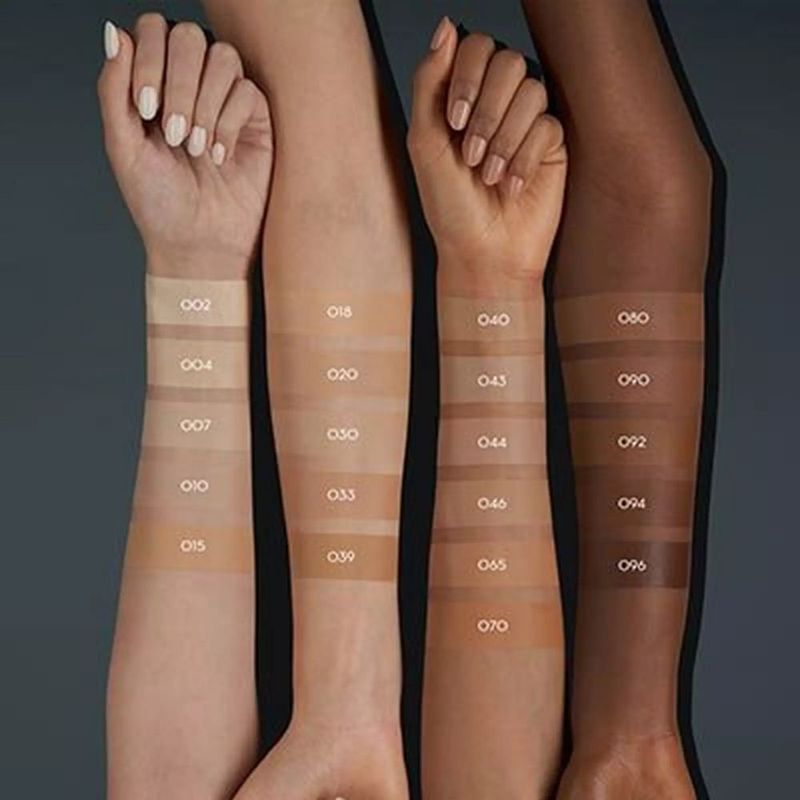 Base Catrice True Skin