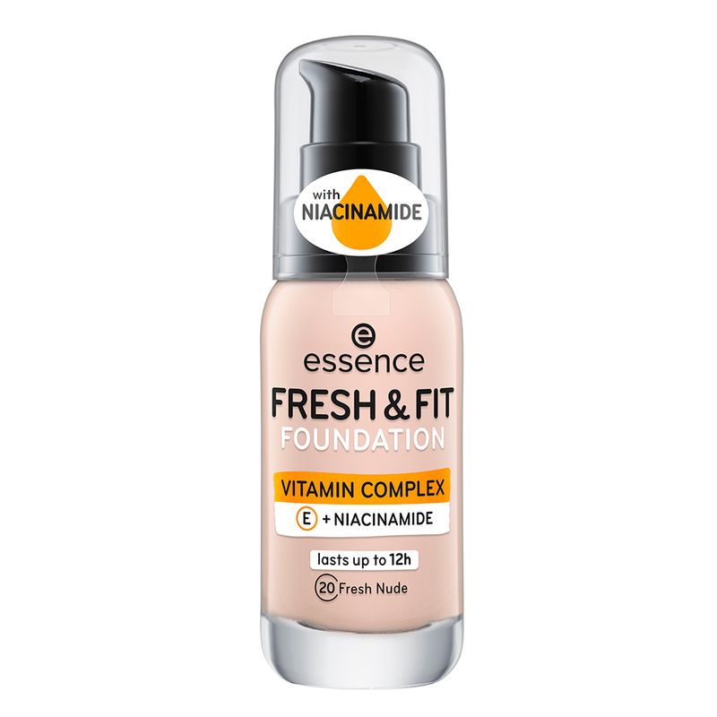 Base Essence Fresh & Fit