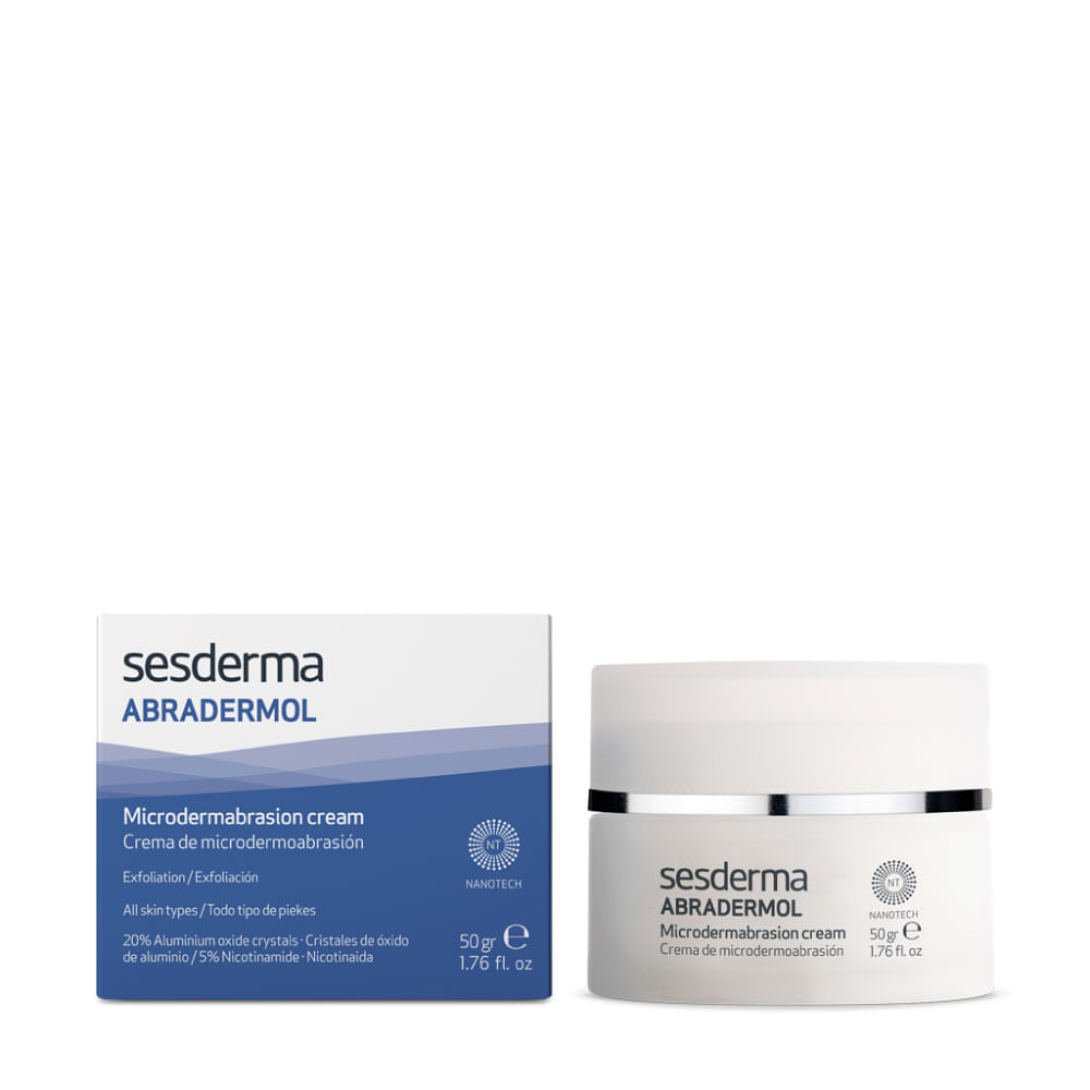 Abradermol Crema X 45 G