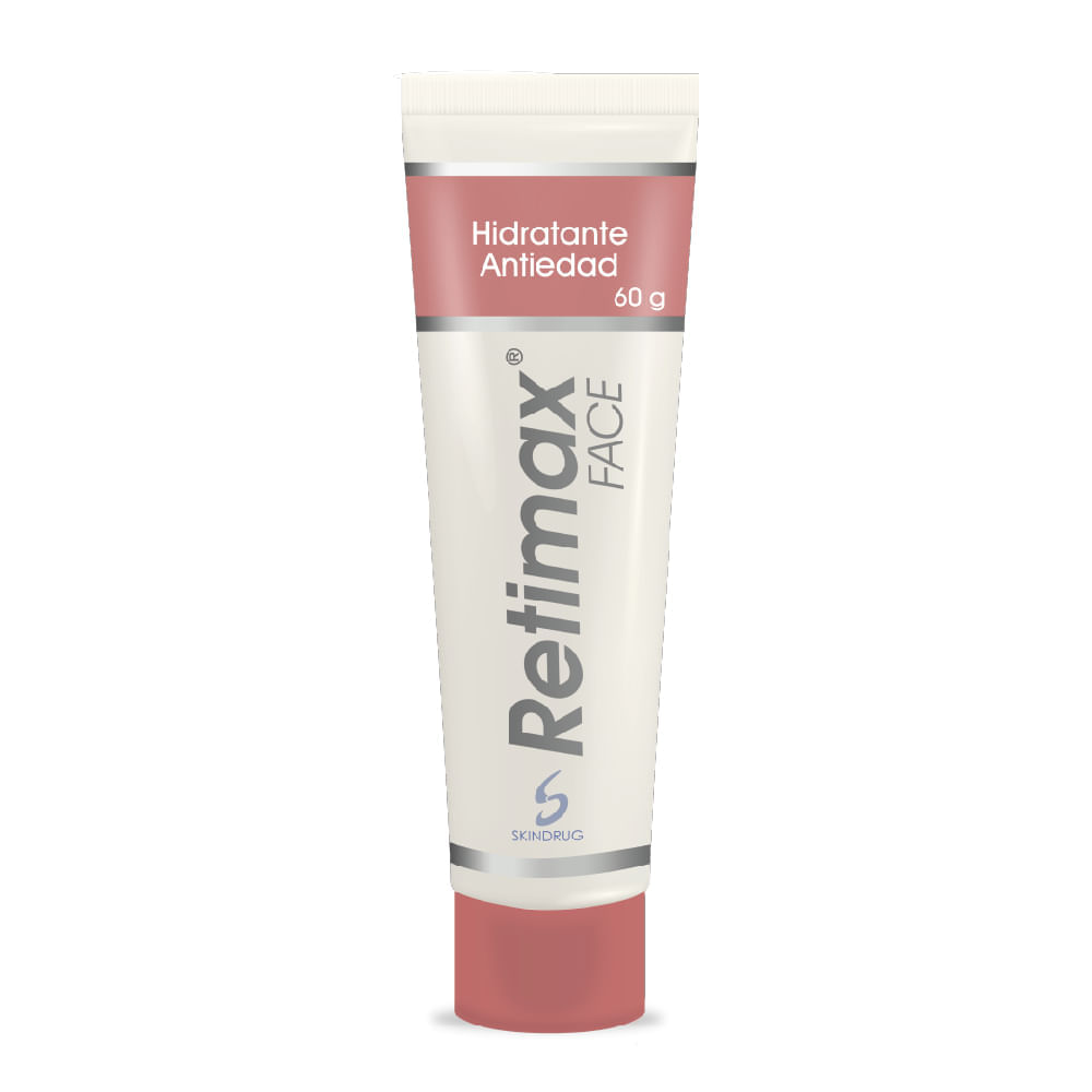 Retimax Face X 60 G