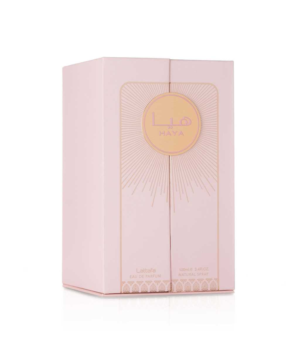 Perfume HAYA EXTRAIT