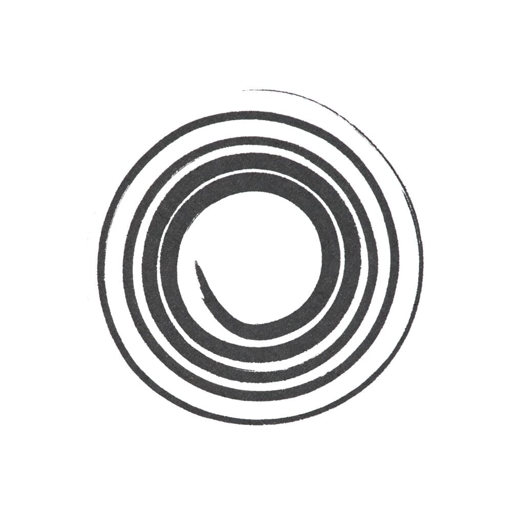 Delineador Essence Ojos Eyeliner Pen Water Proof 01 Black