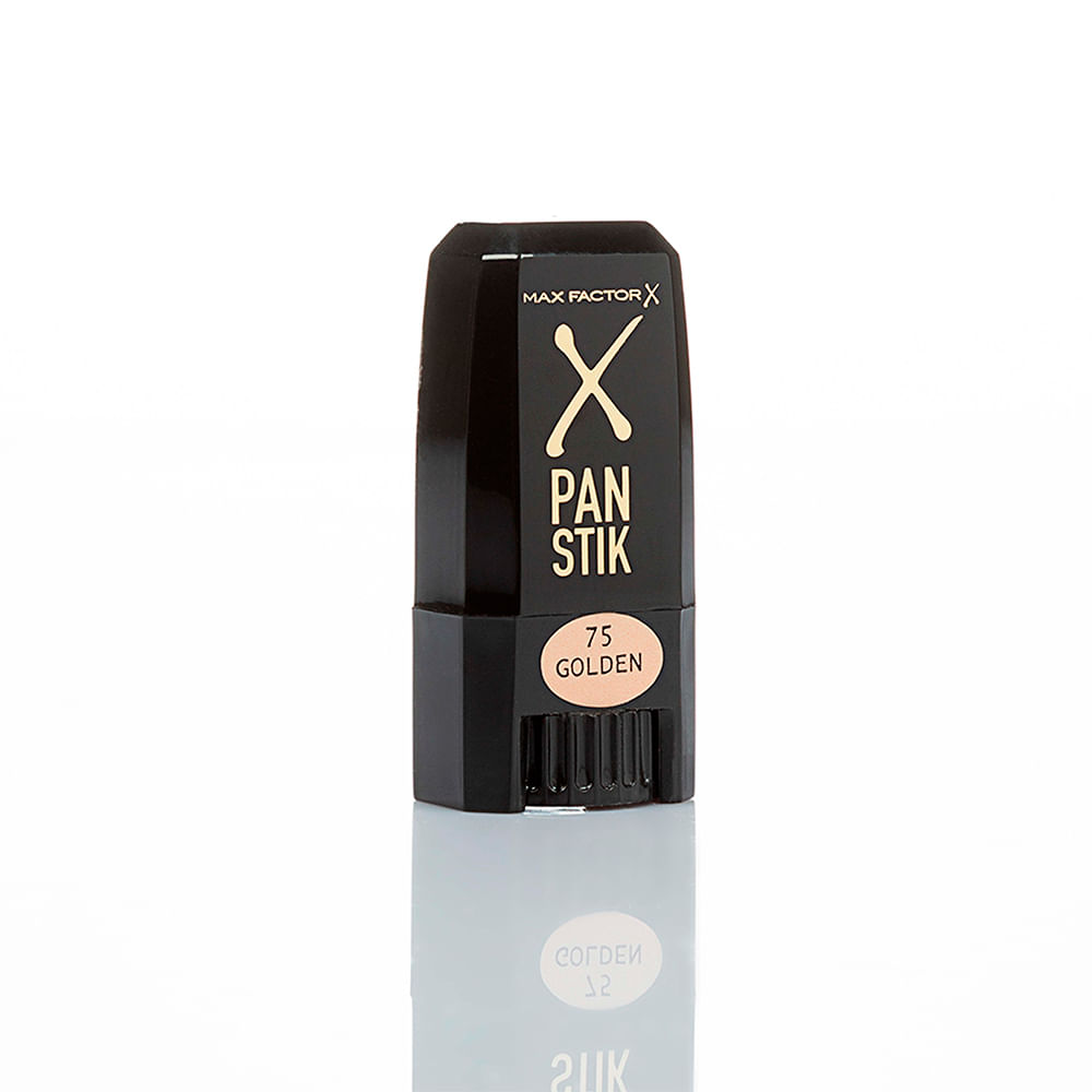Base Max Factor Pan Stick